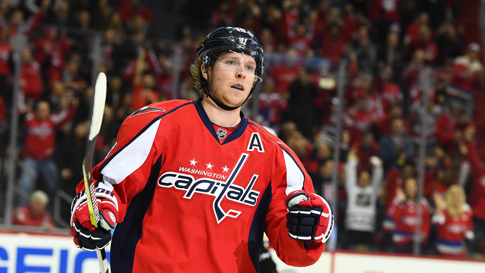 Sick Hands Sunday – Backstrom Gets His Milestone & Allen Shuts Down ...